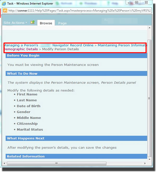 3 Best Practices for Writing Online Help Documentation
