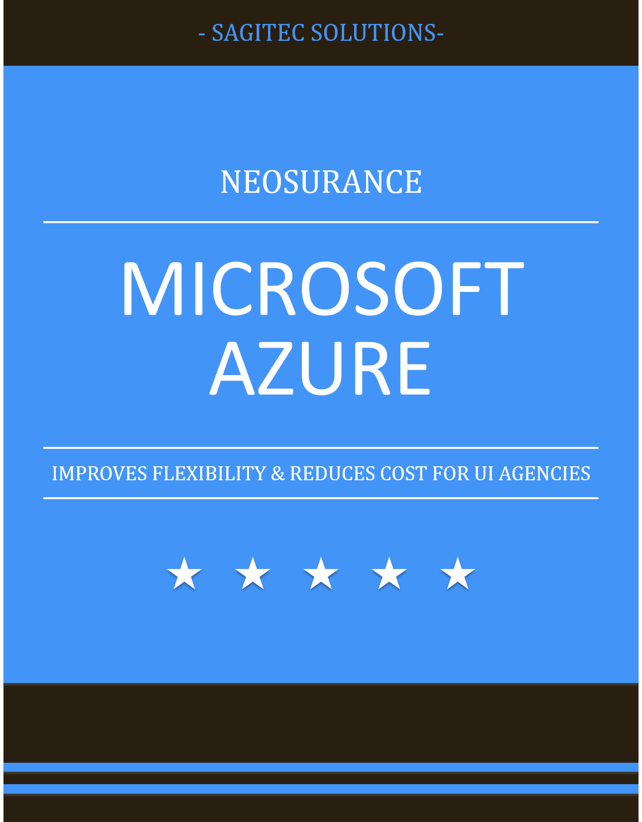 Microsoft Azure Improves Flexibility, Reduces Costs for UI