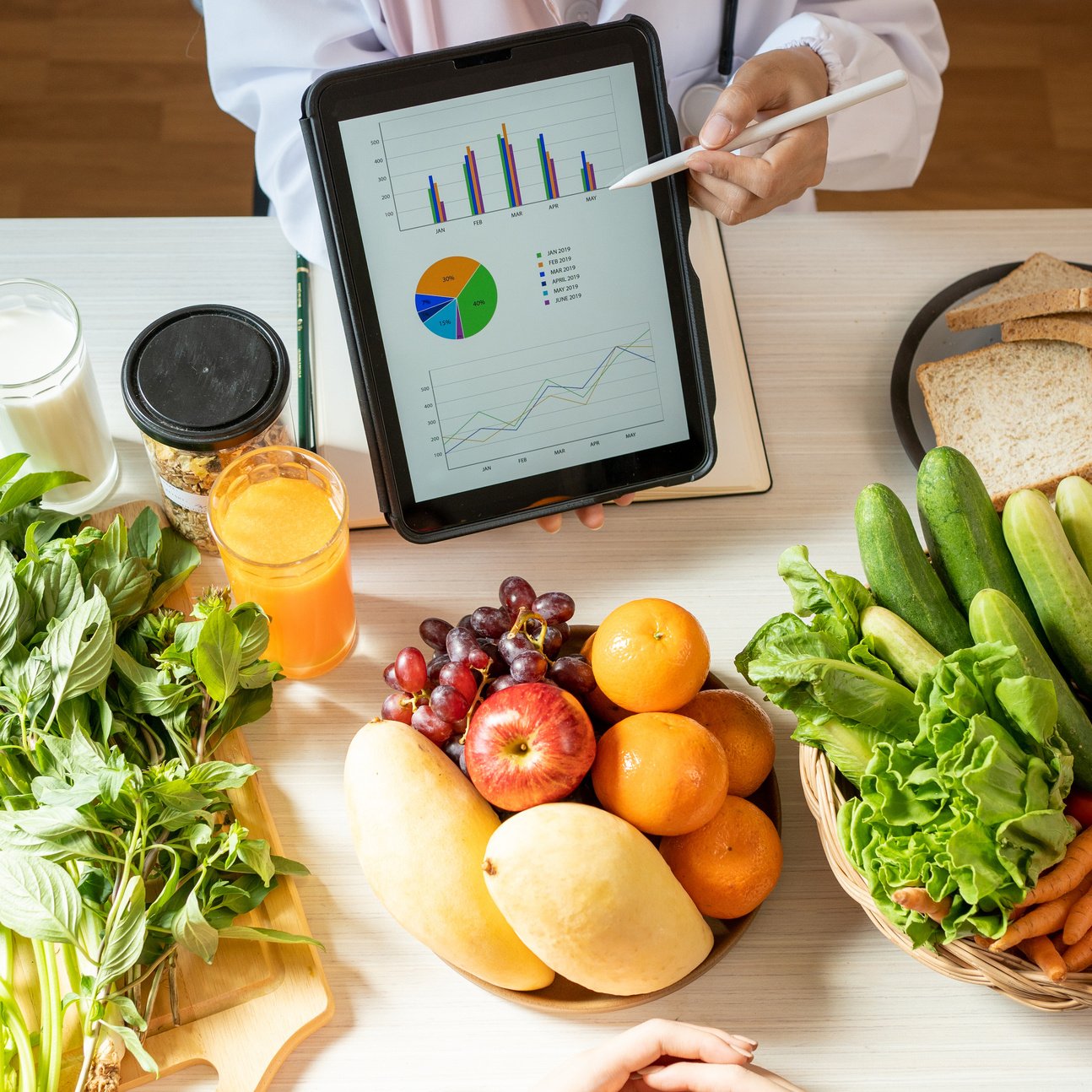 Child Nutrition Solutions