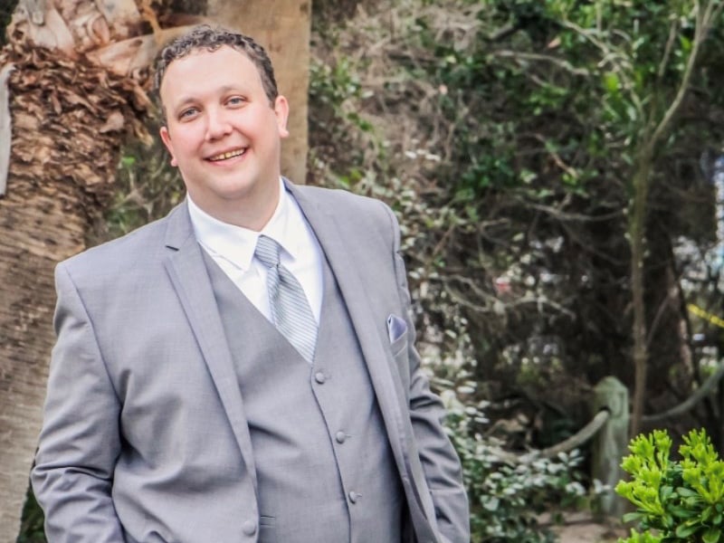 Sagitec Welcomes Neil Adcox, Director